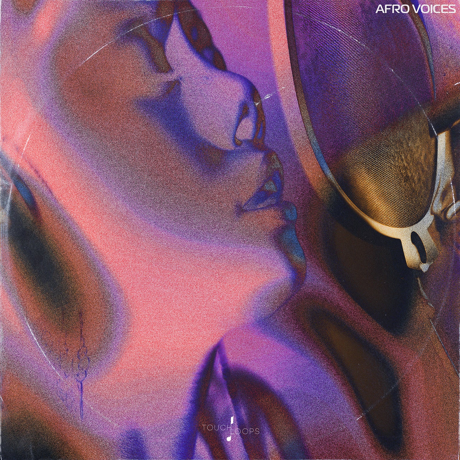 Afro Voices | Afrobeats Loop Packs | Touch Loops