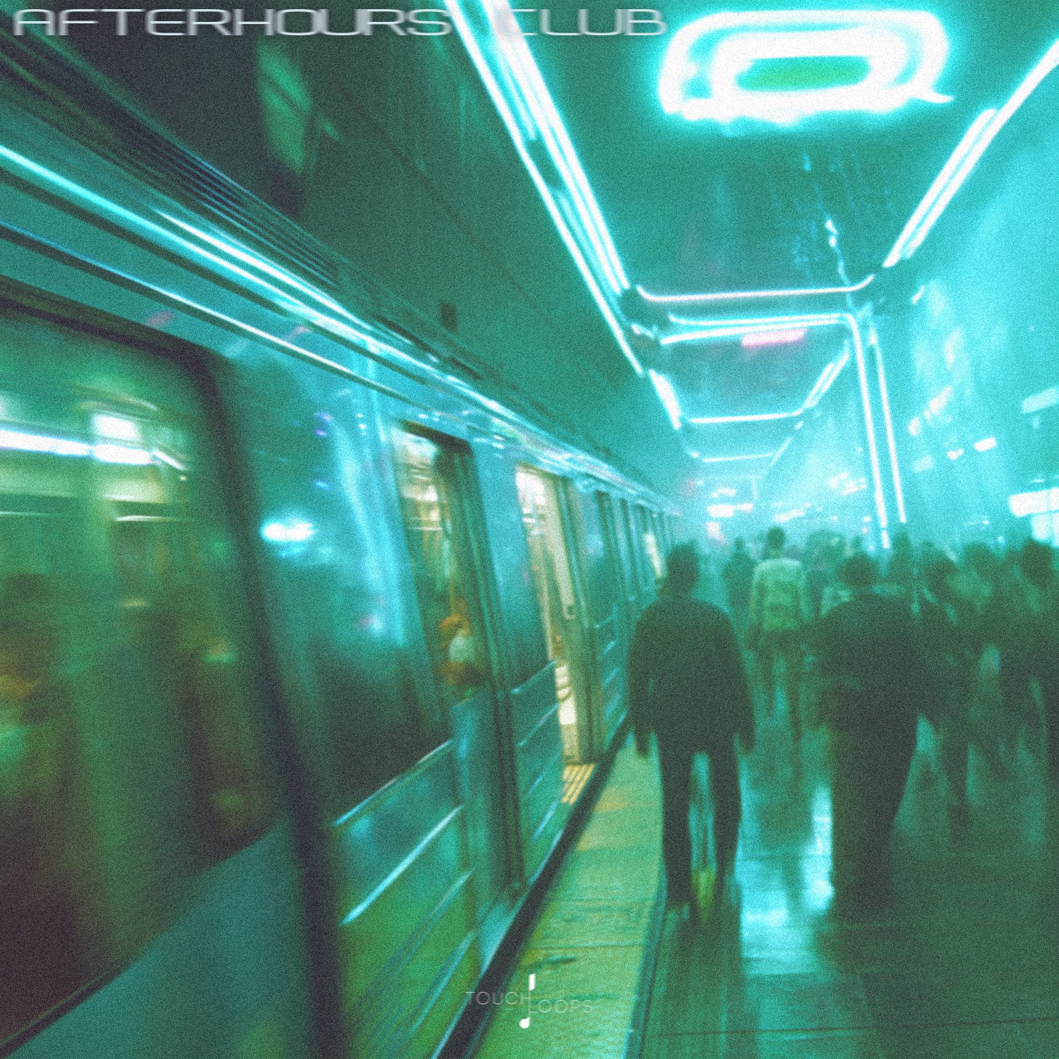 AfterHours Club | House Sample Pack | Touch Loops