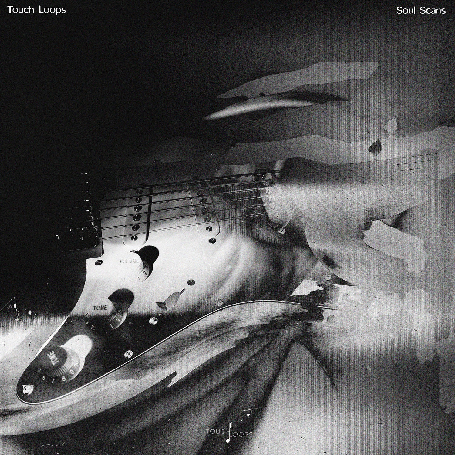 Soulful RnB Guitar Samples | Guitar sample Packs | Touch Loops