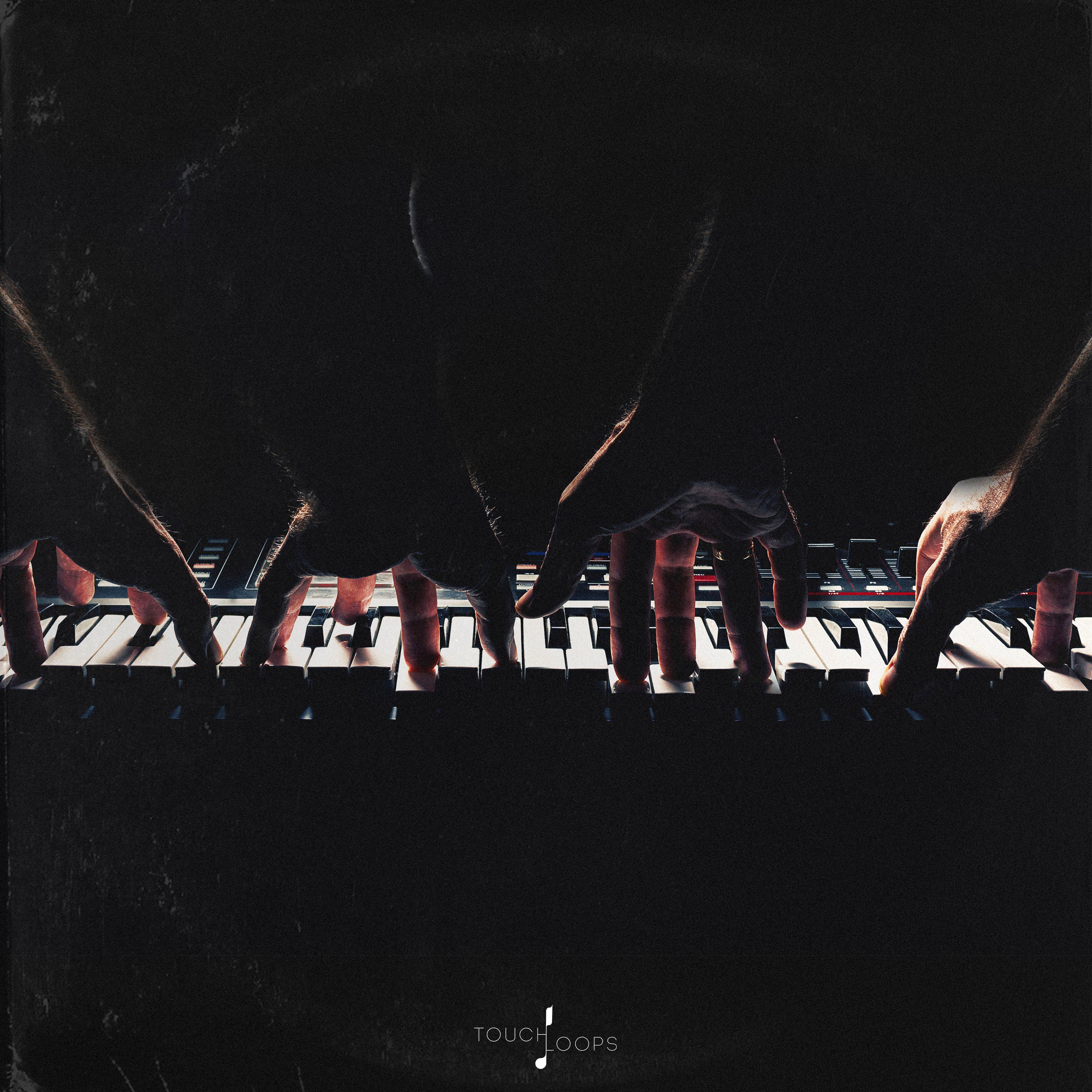 Free Black Friday Sample Pack | Free Touch Loops Samples