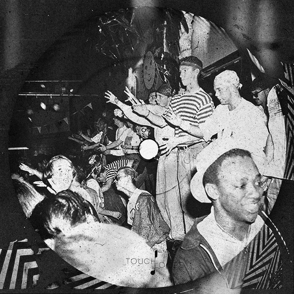 Techno Loops | Techno Samples | Techno Sample Pack | Dub Techno