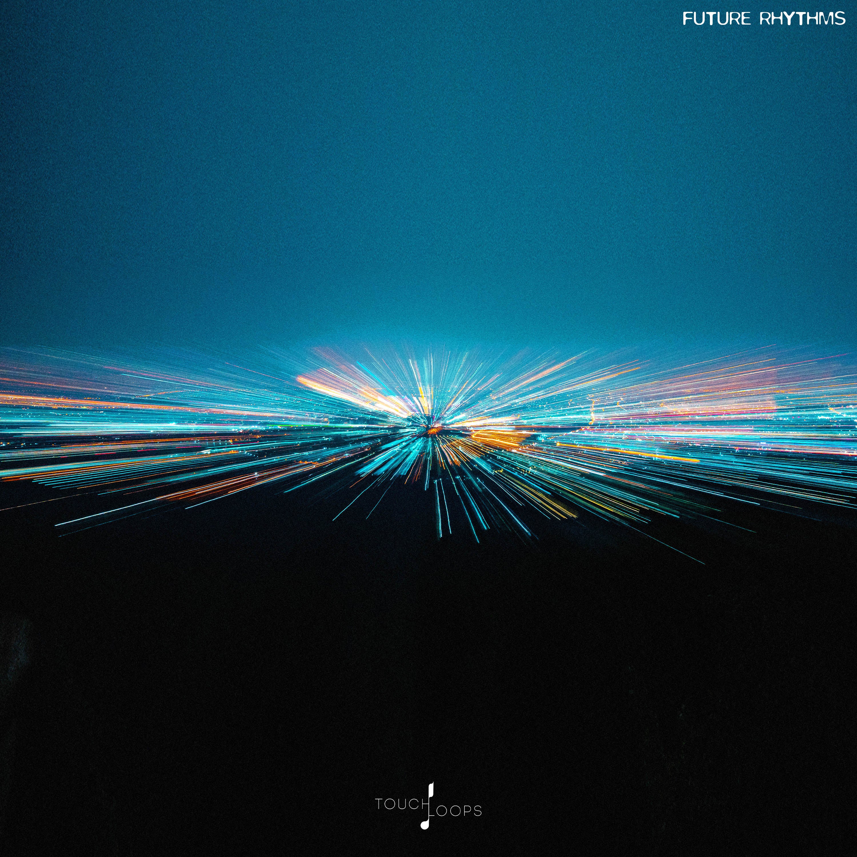 Trap Drum Loops | Future Rhythms | Royalty Free Trap Beats