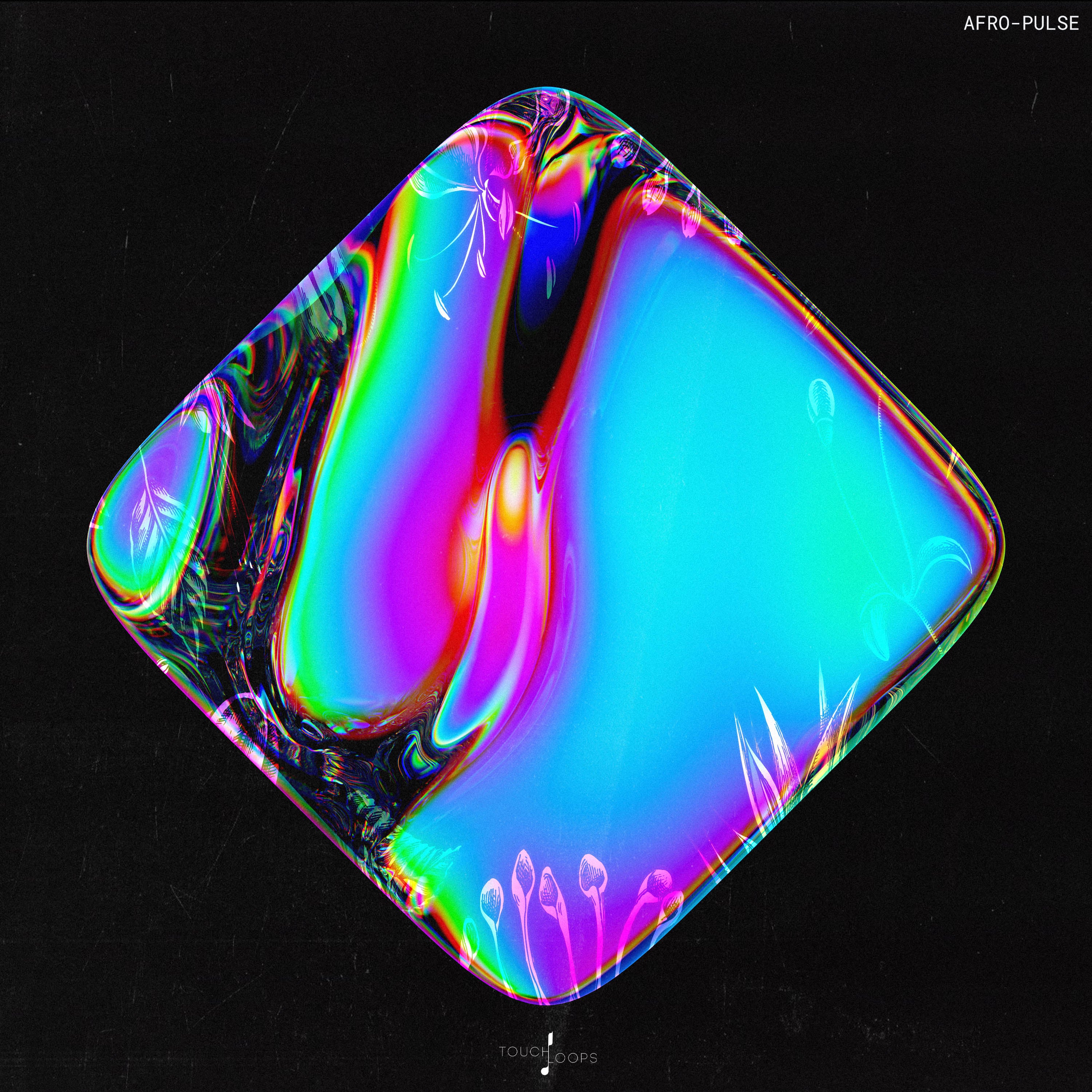 Afro-Pulse | AfroBeat Samples | Touch Loops