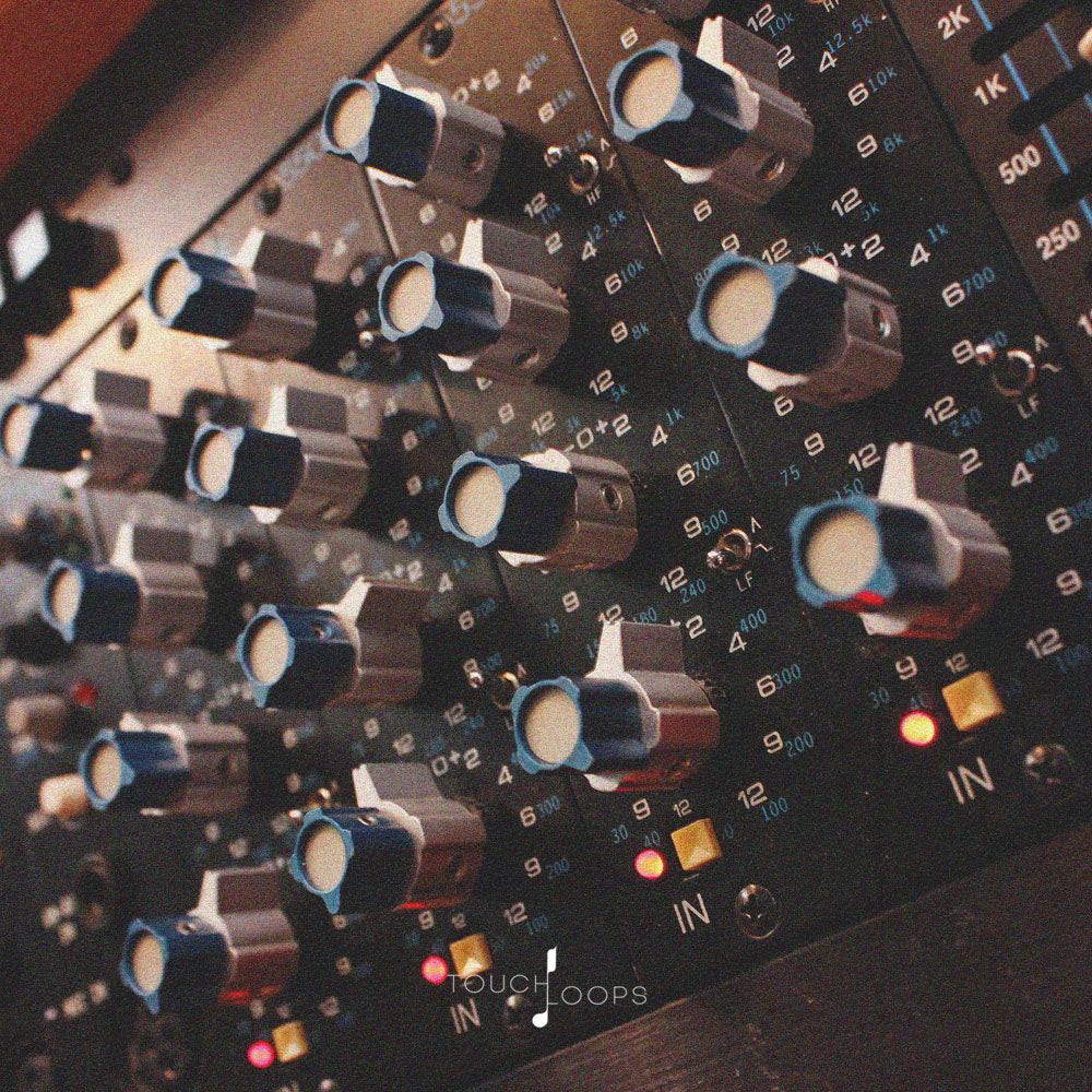 How To Use EQ In Your Mix | Ultimate EQ Guide | EQ Production Tips