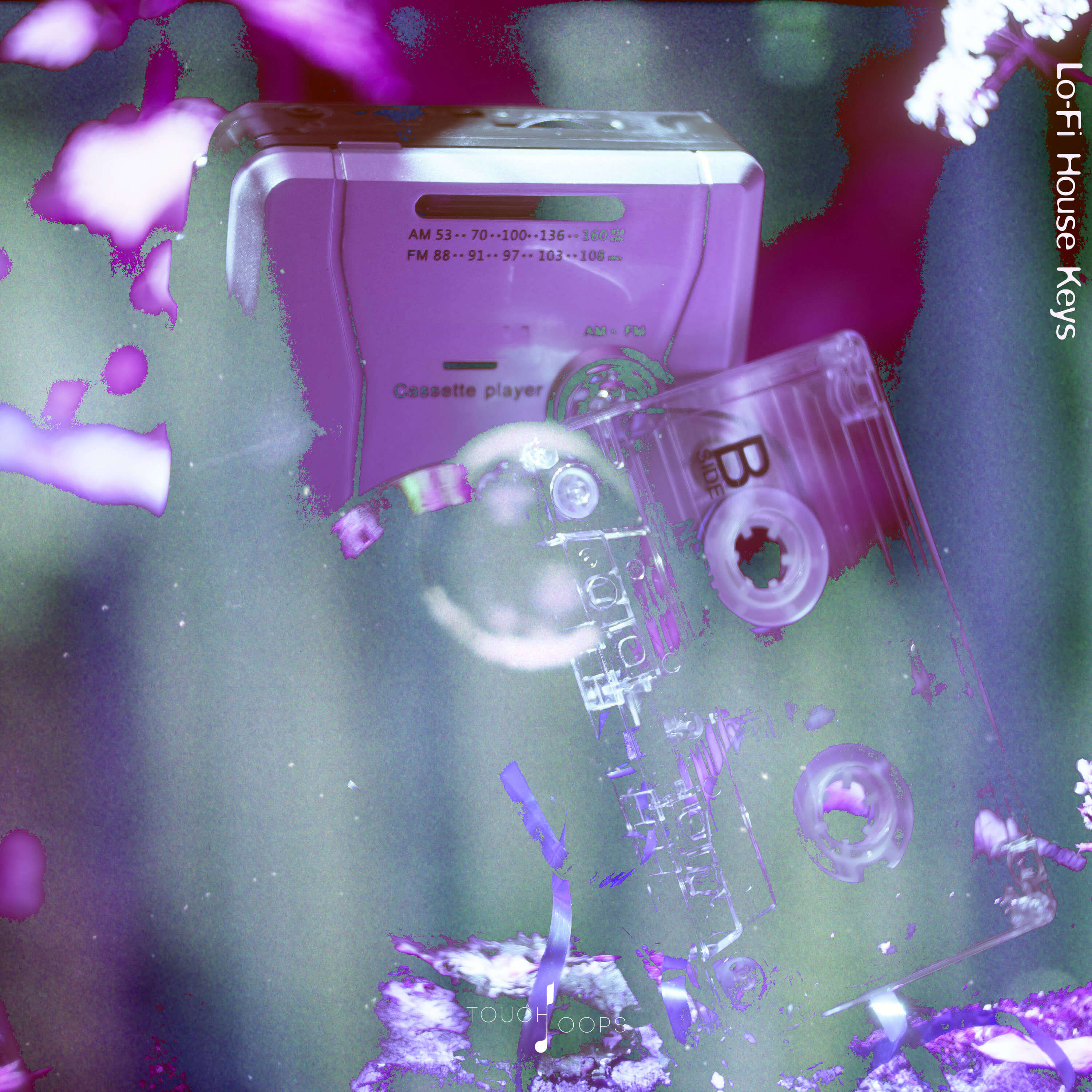 Lo-FI Keys | Lo-Fi House Samples | Lo-Fi Piano Loops & Samples