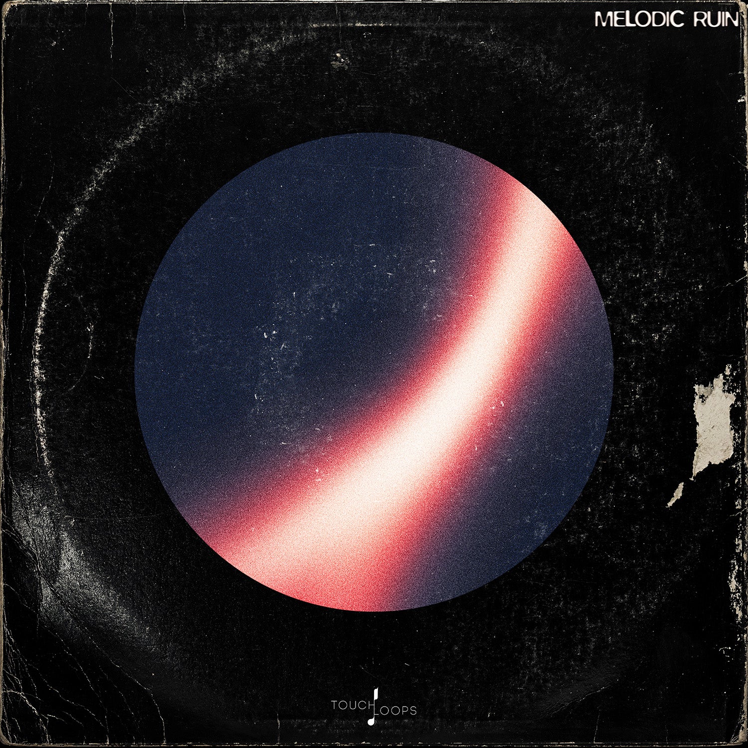 Melodic Techno Samples | Techno Sample Packs | Touch Loops