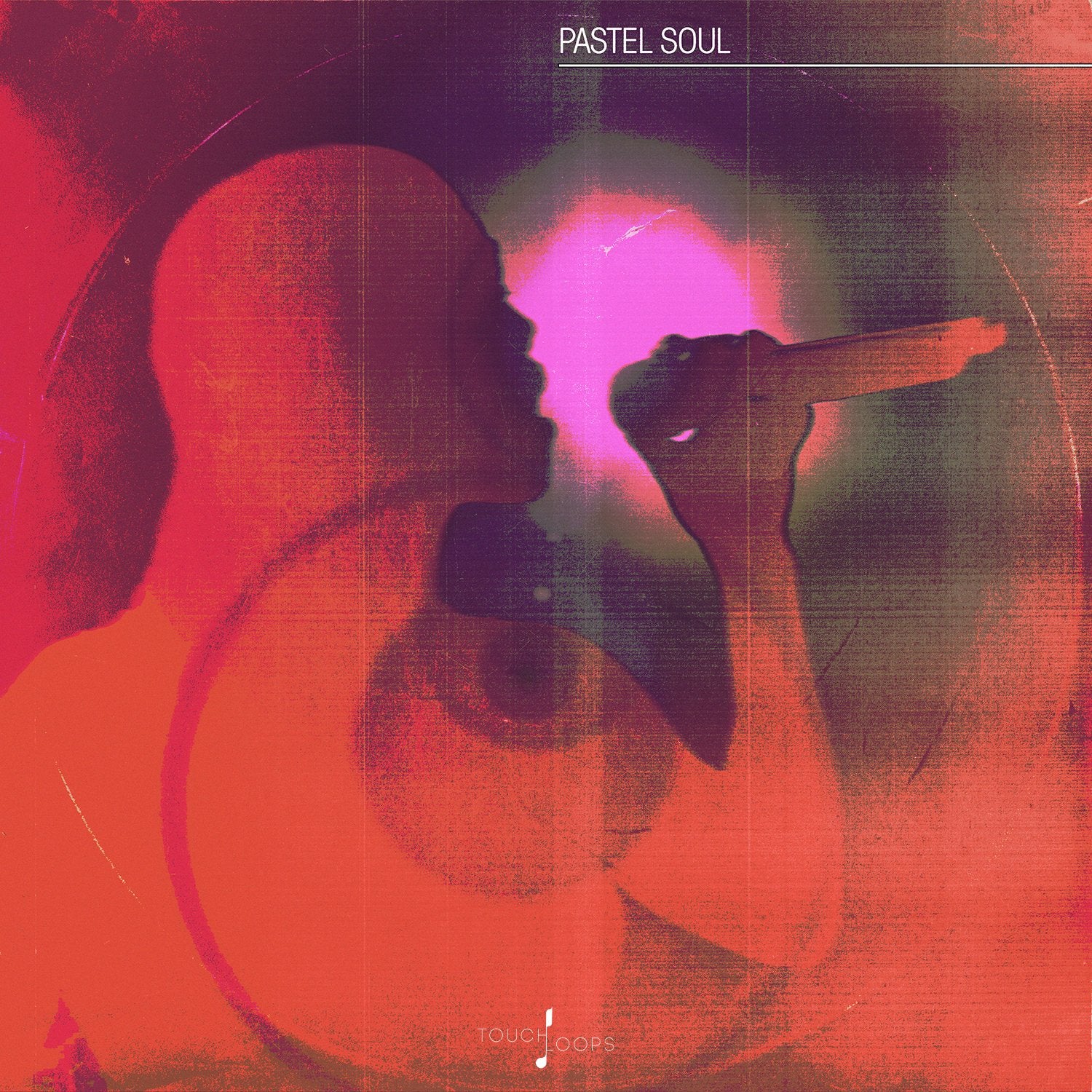Pastel Soul | Ethereal Female Vocal Samples