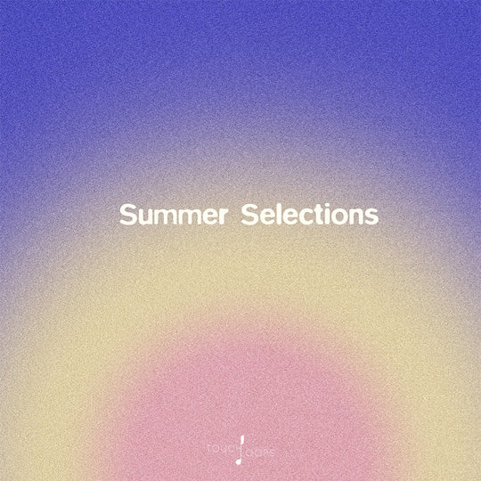 Beat Delivery: Summertime Selections | Free Sample Packs Library