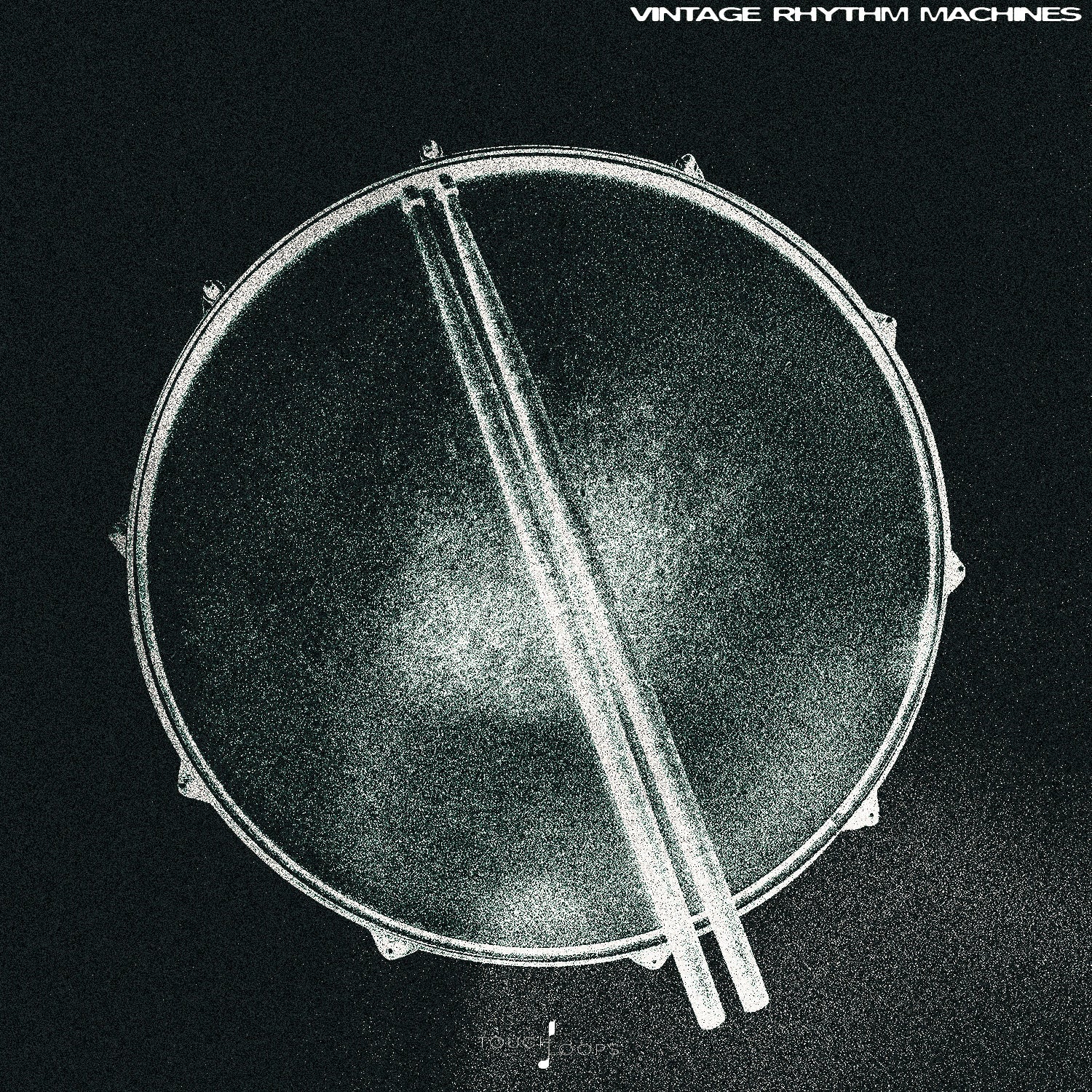 Drum Machine Loops | Drum Samples | Touch Loops