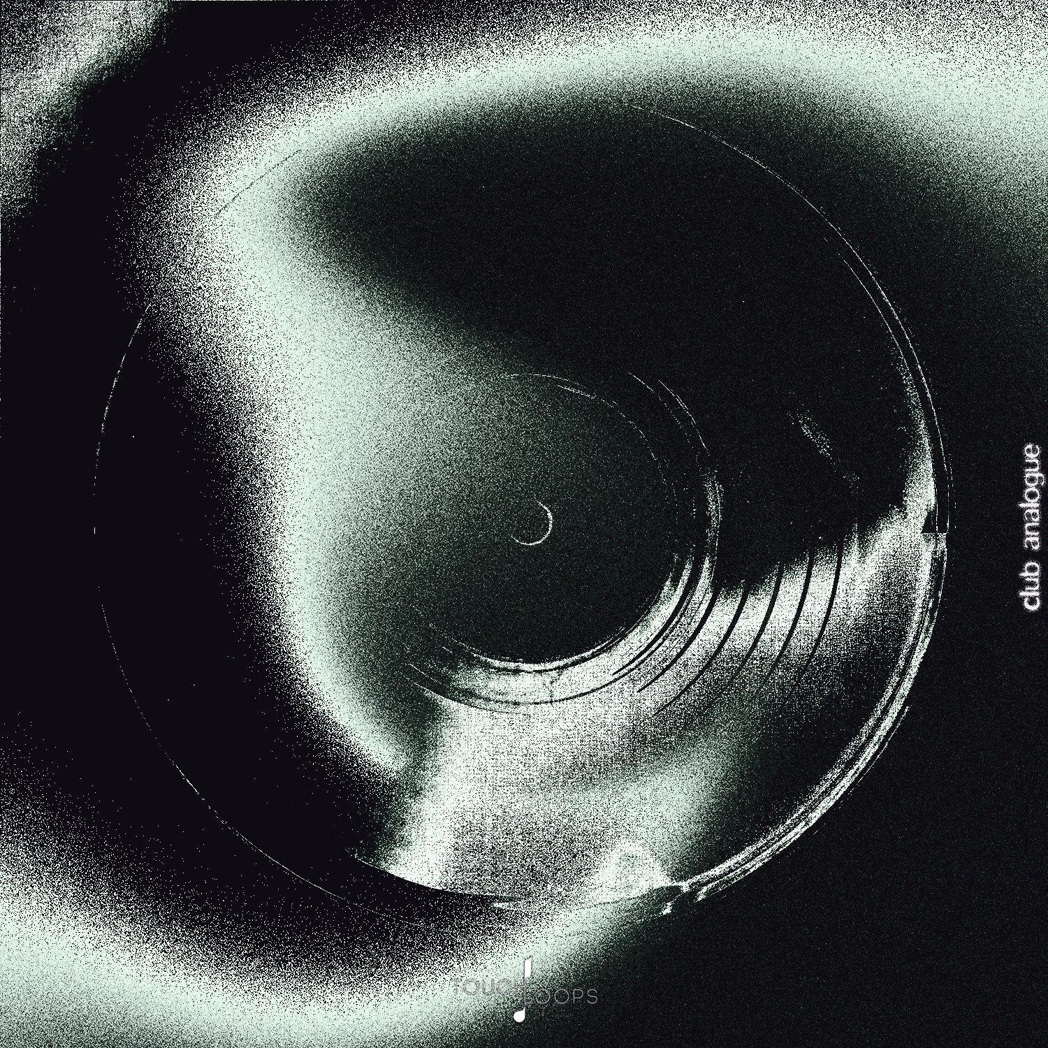 Club Analogue | Drum Machine Loops Pack | Touch Loops