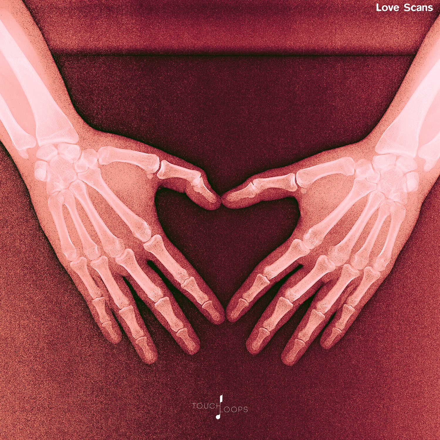 Live RnB Guitar Samples | Love Scans | Touch Loops