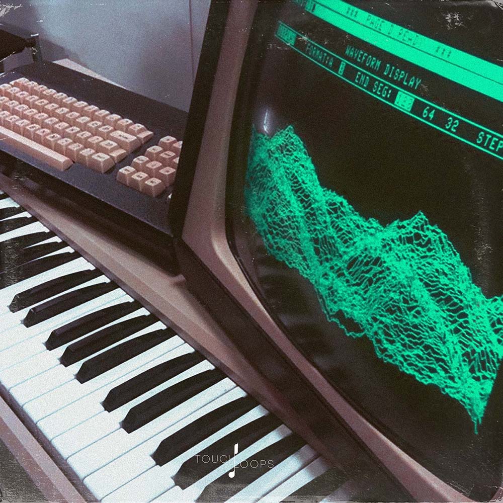 Analogue Synth Loops | Synth Samples | Download Synth Sample Pack