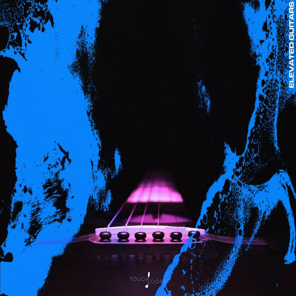 Pop Guitar Samples | Royalty Free Guitar Loops | Touch Loops