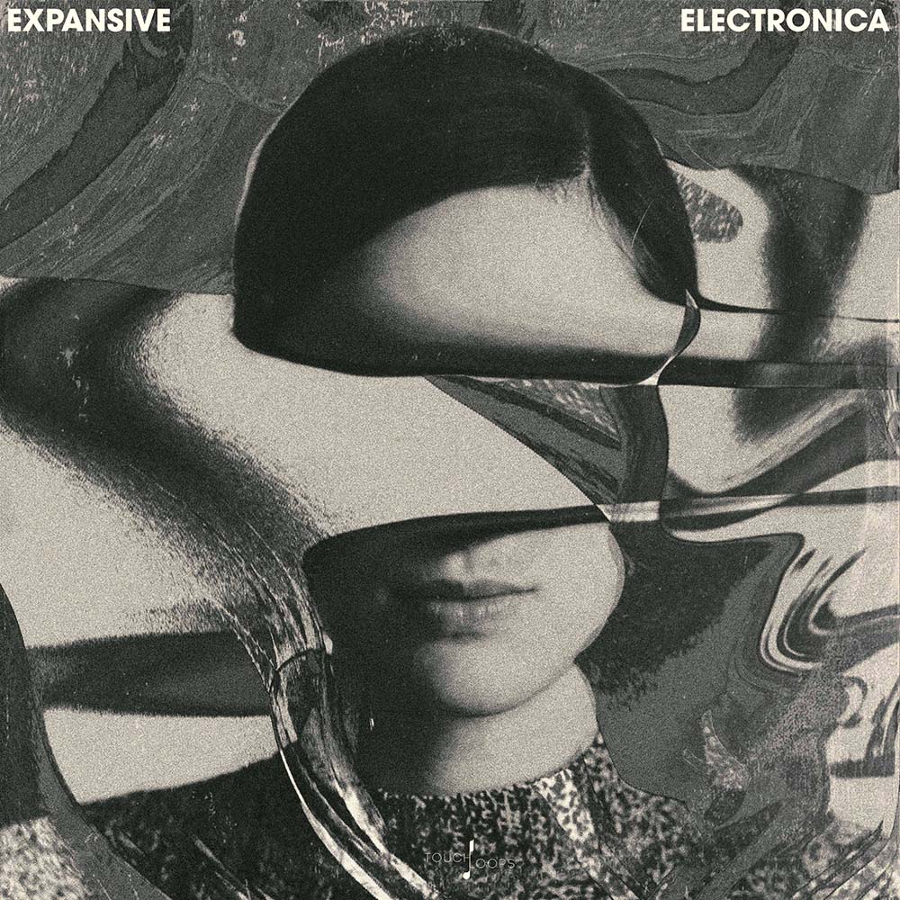Dark Loops | Techno Sample Pack | Expansive Electronica