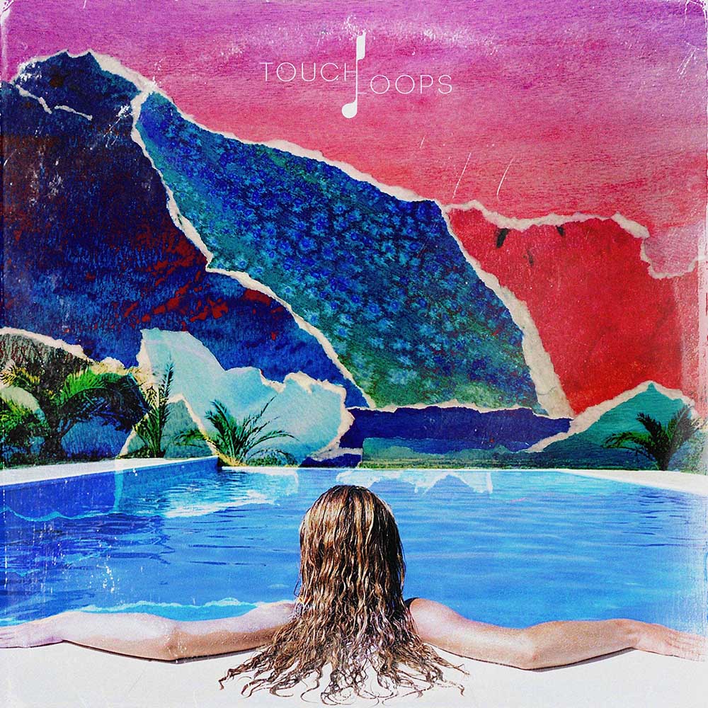 Tropical House Samples | Future Tropical | Tropical Sample Pack