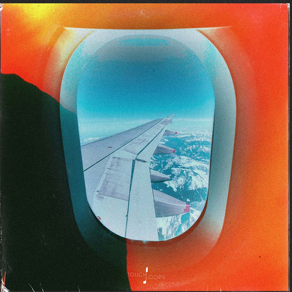 Ambient Music Loops | Ambient Sample Pack | Textured Loops & Sounds