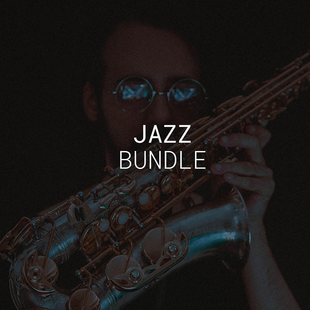 Jazz Sample Packs | Rhodes Loops | Guitar Samples | Blue Note Sessions