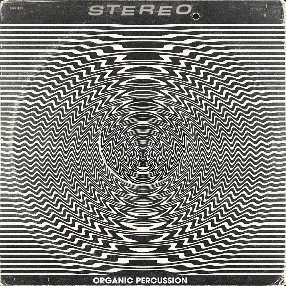 Percussion Samples | Percussion Loops | Organic Percussion