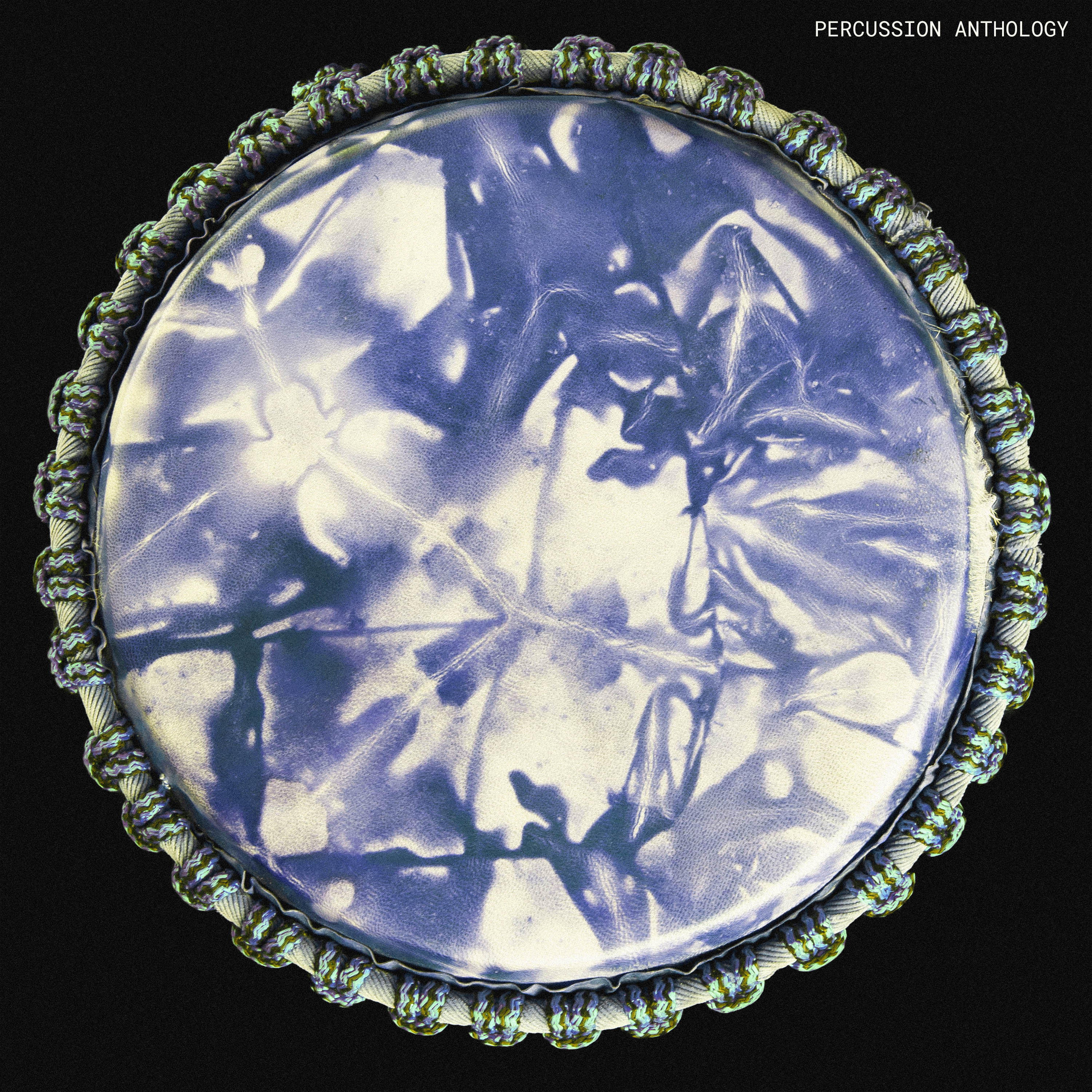 Percussion Anthology | Hand Percussion Loops | Percussion Pack