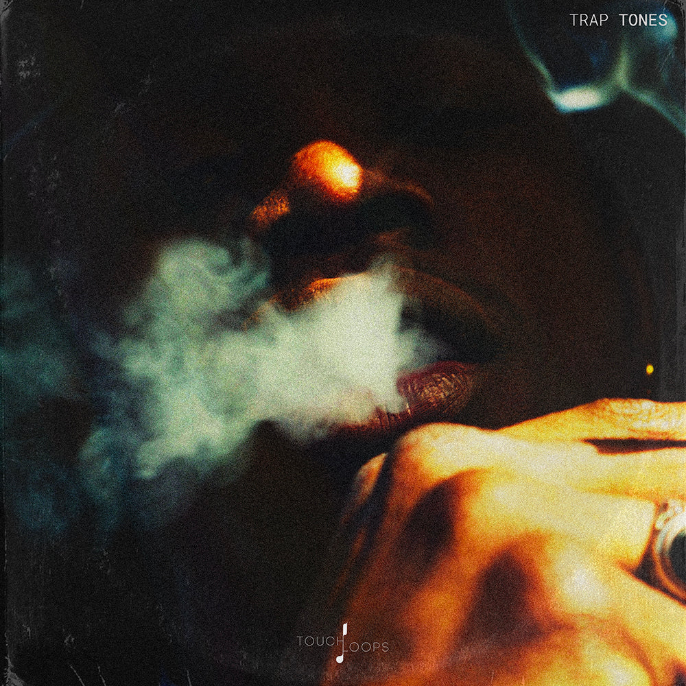 Melodic Trap Samples | Soulful Trap Loops | Rap Instrumental Tracks