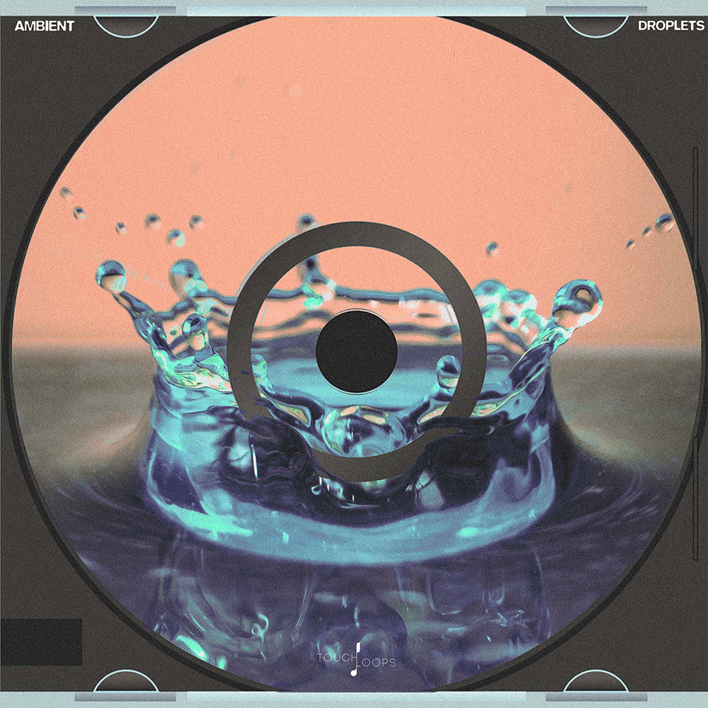 Organic Samples | Ambient Sample Pack | Sample Packs