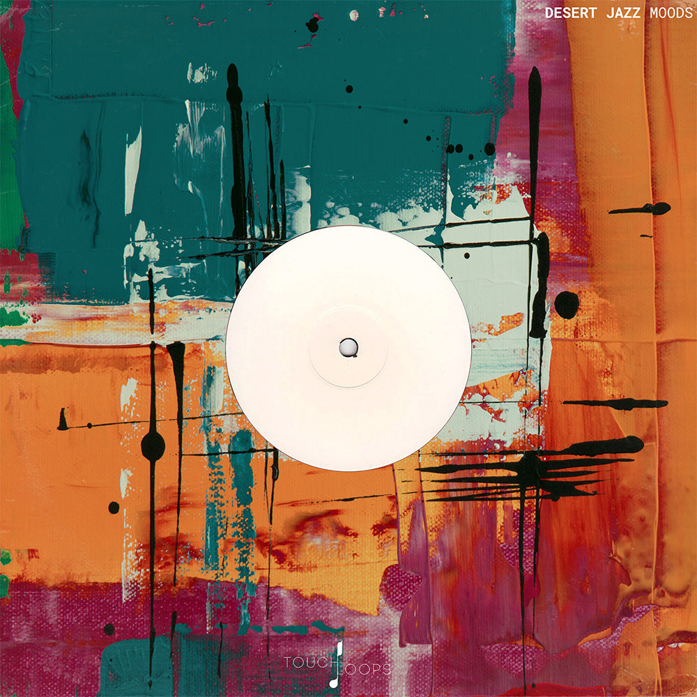 Jazz Hip-Hop Loops | Hip-Hop Guitar Samples | Tom Misch Samples